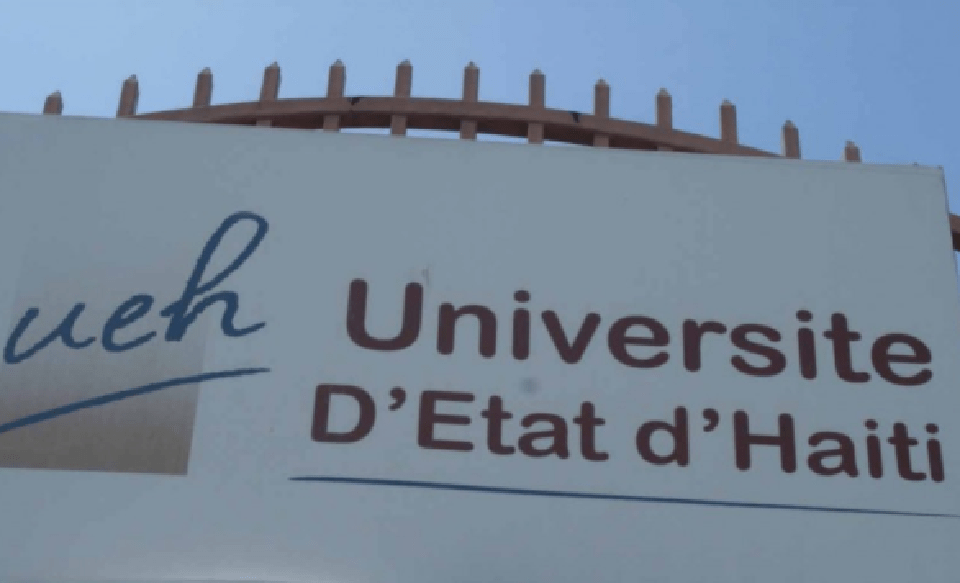 Concours d'admission UEH 2025-2026 : Dates et modalités d'inscription ...